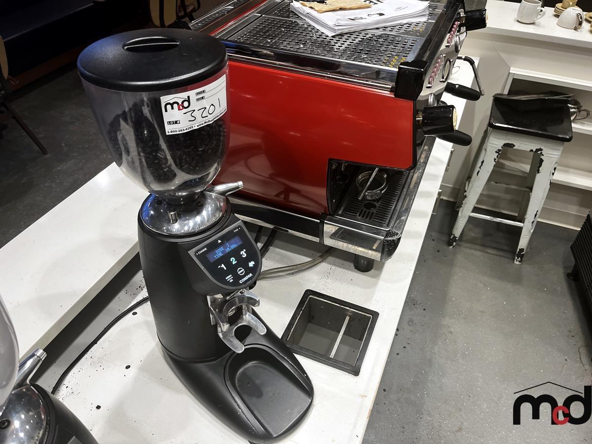 Compak E6 Coffee Grinder